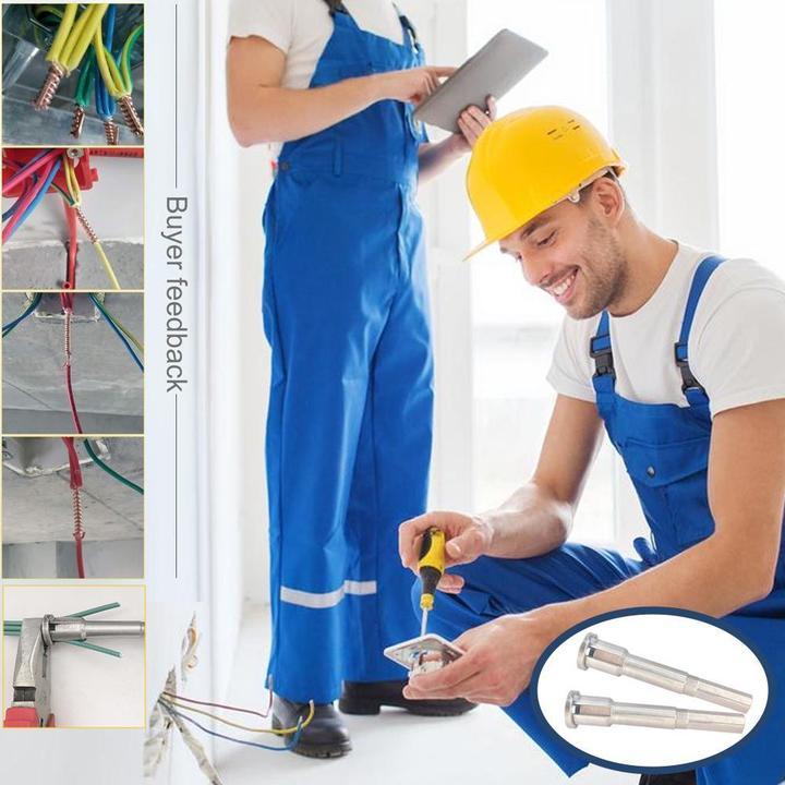 Herramienta para pelar y retorcer cables - Buy It Carl España